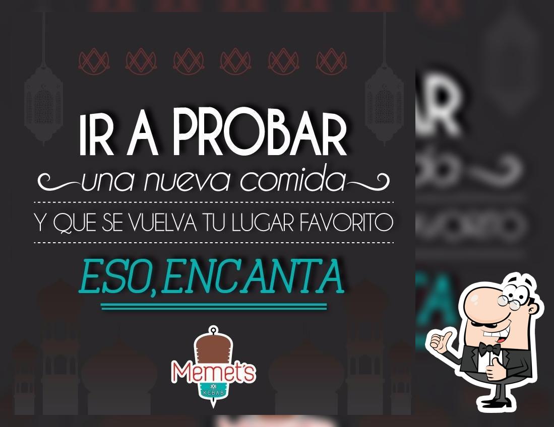 Restaurante Memet's - KEBAB, Itagüí - Opiniones del restaurante
