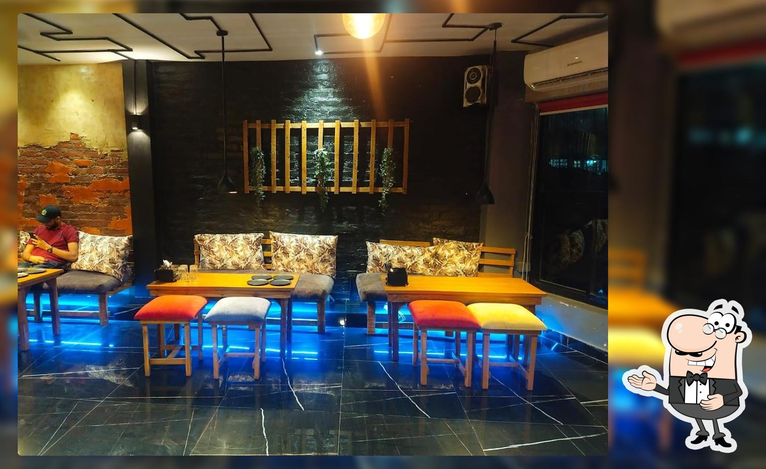 Little Kitchen Restaurant (Cafe & Lounge), Kanpur - Restaurant reviews