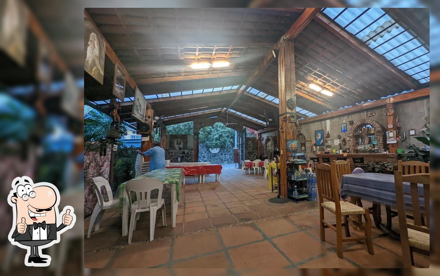 ROca Bar, Malinalco - Restaurant reviews