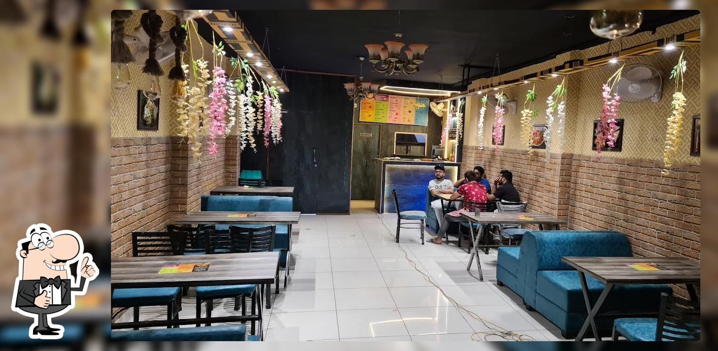 Shadow restaurant & cafe, Jalandhar - Restaurant reviews