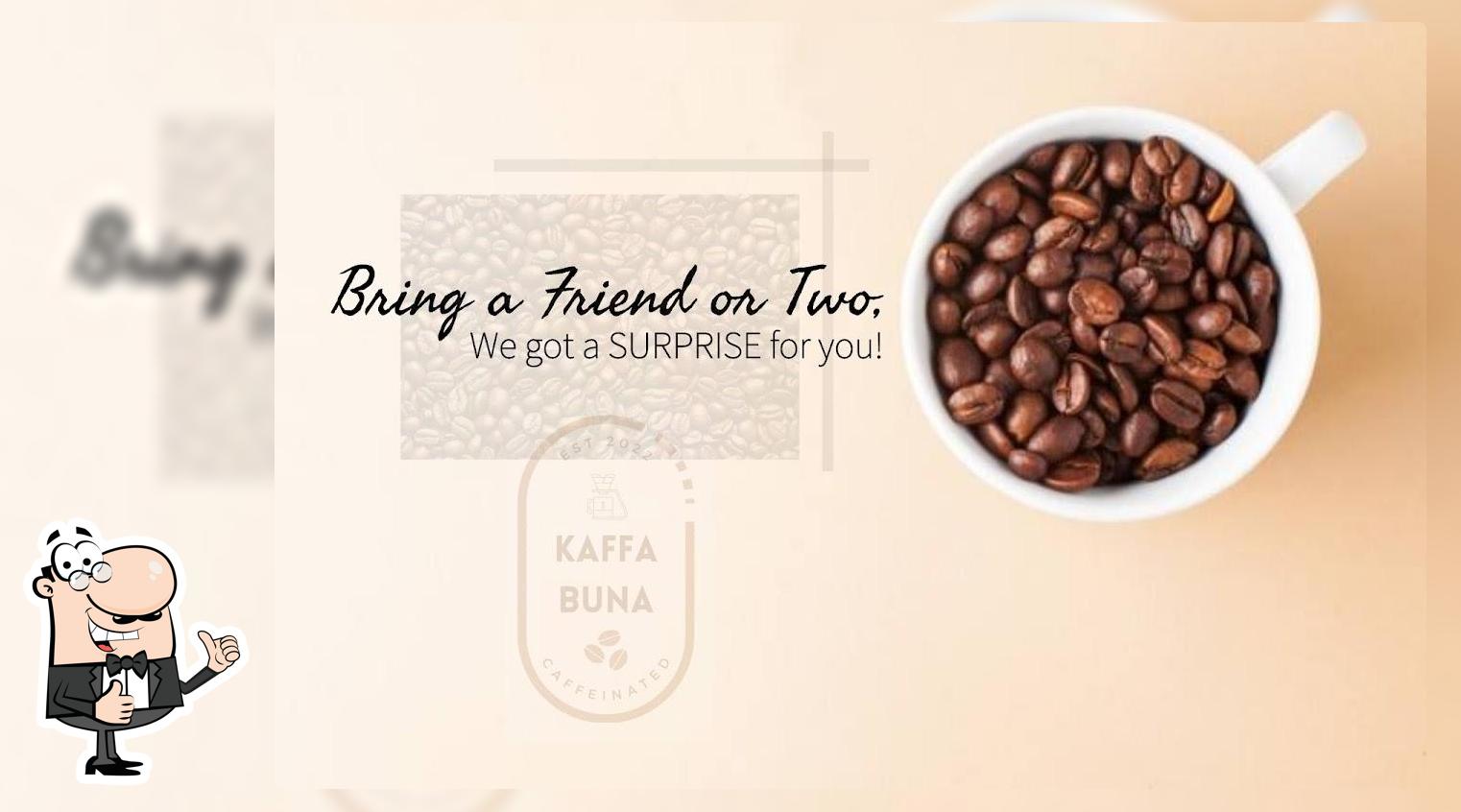 Kaffa Buna - Calaca City, Calaca