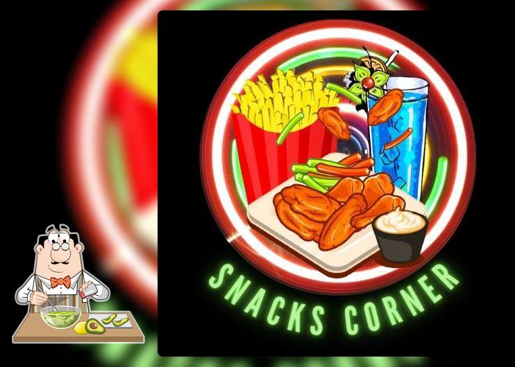 Restaurante Snacks Corner, Ciudad López Mateos - Opiniones del restaurante
