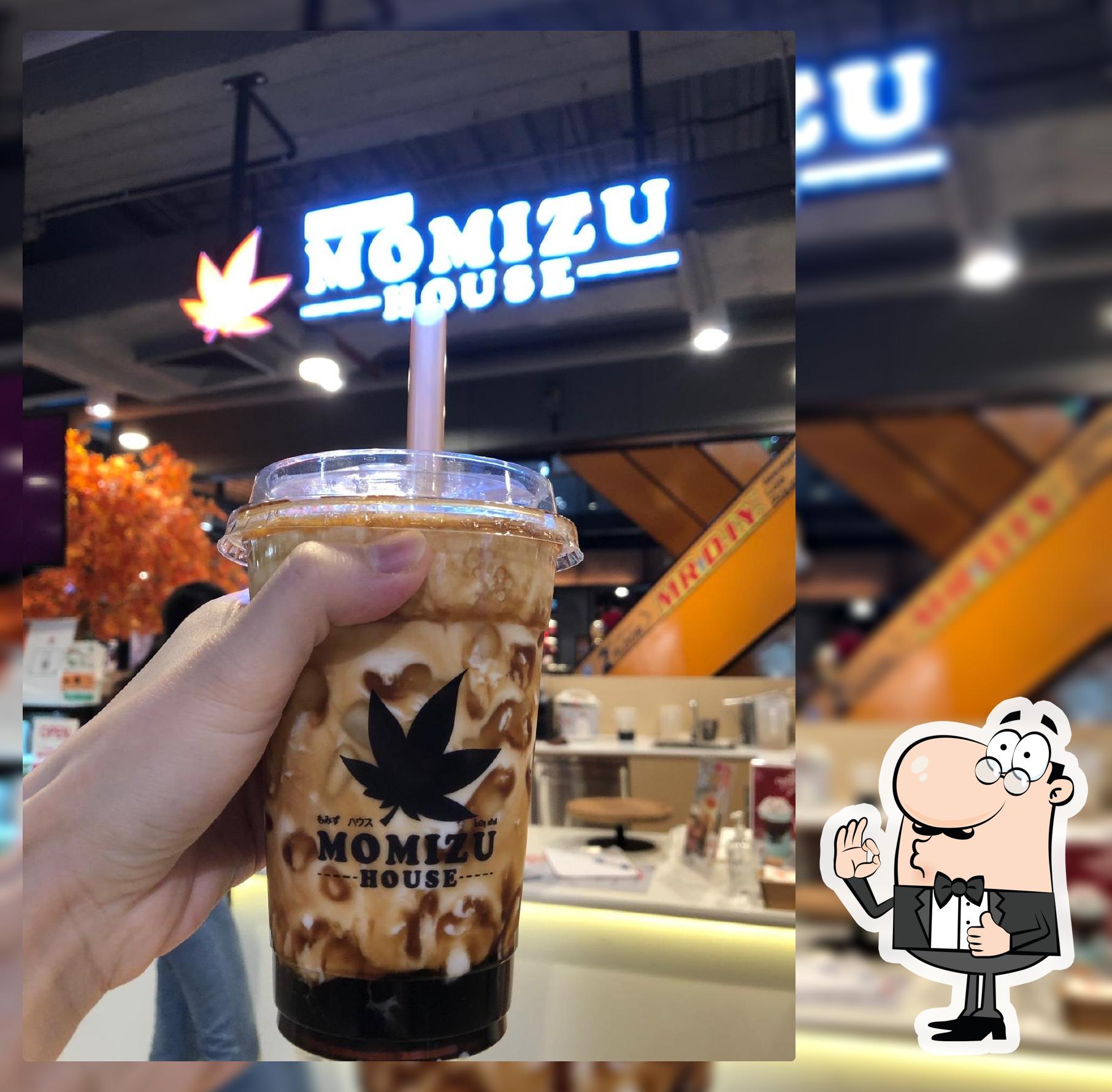 Momizu House (The Street), Bangkok