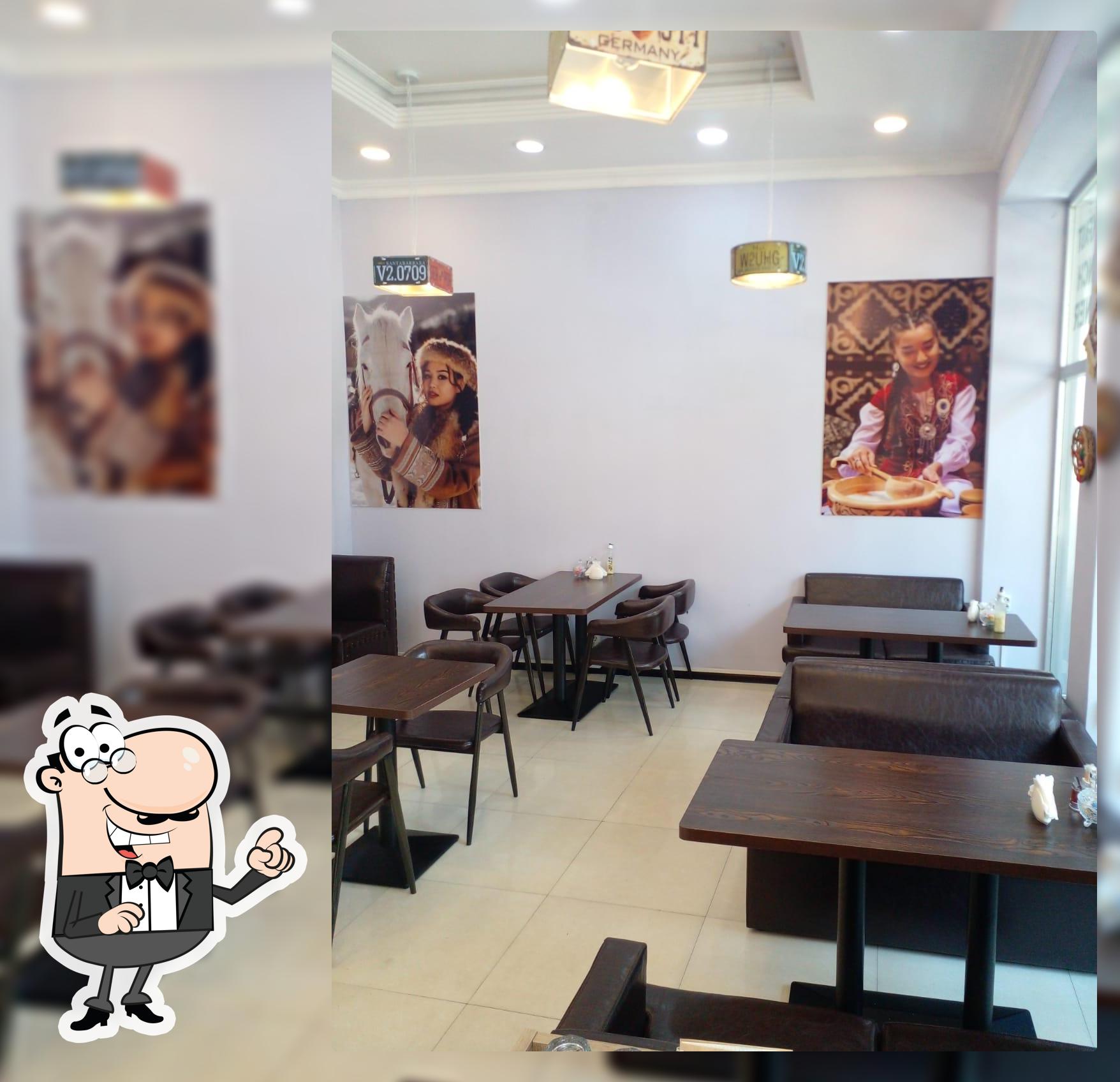 RESTAURANT KAYA, Batumi - Opiniones del restaurante