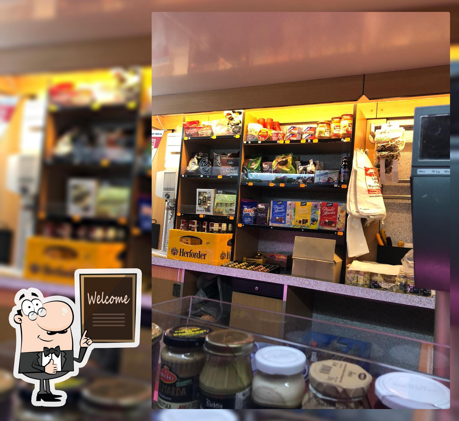 Schlesische Wurstspezialitäten Richard Duda, Ostfildern - Opiniones del ...