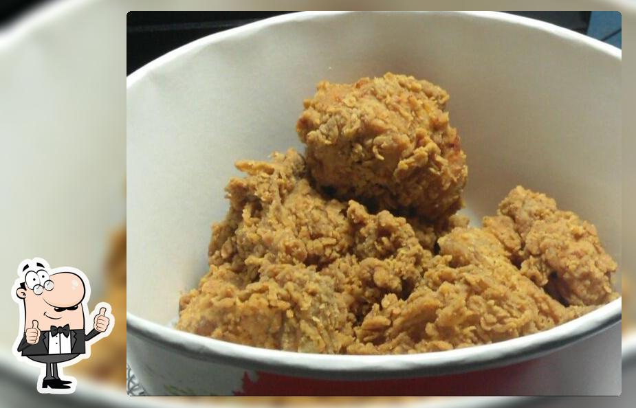 KFC restaurante, Rio de Janeiro, R. Barão de São Francisco - Avaliações ...