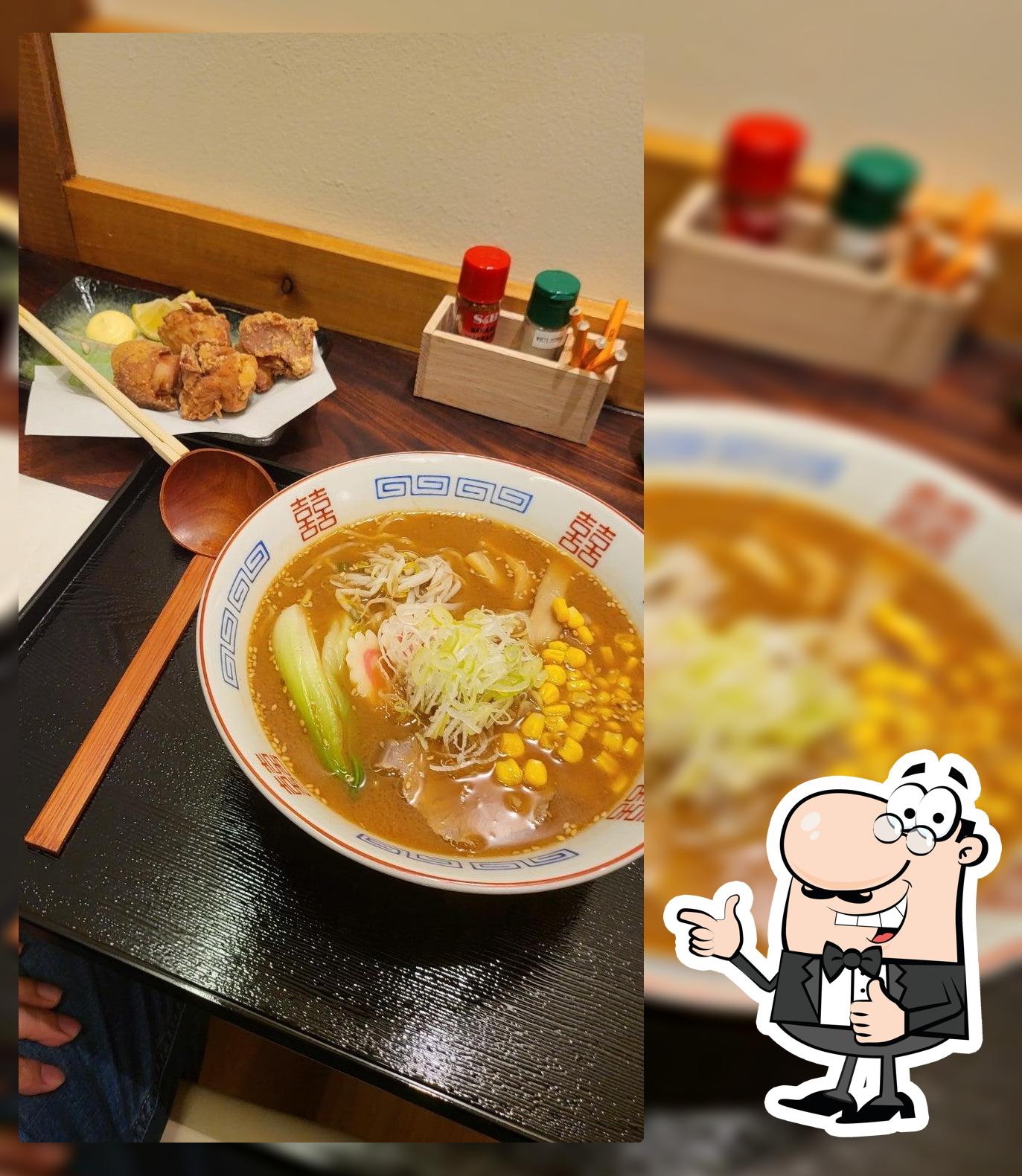 WA RAMEN in Orlando - Restaurant reviews