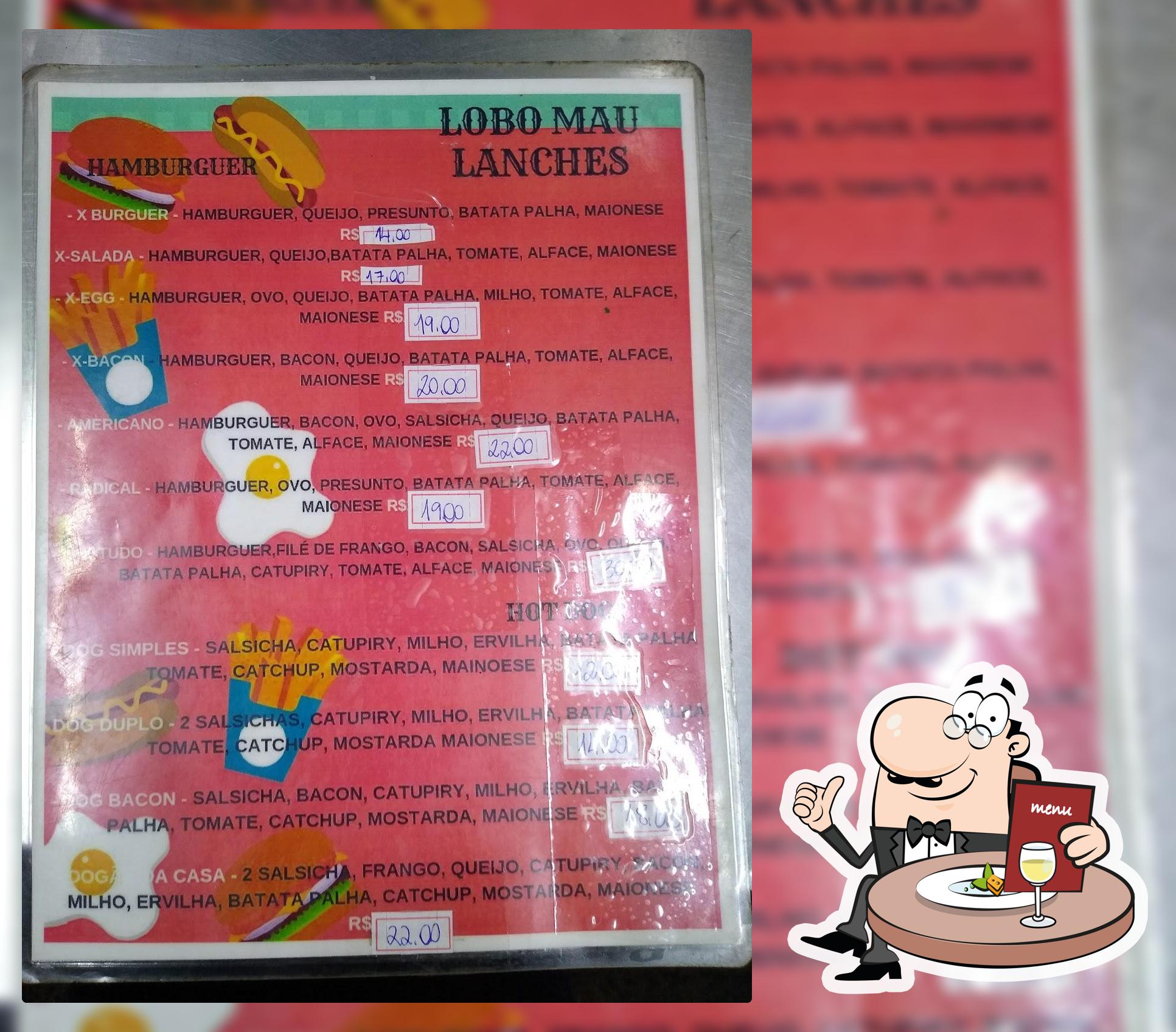 Lobo mau pub & Bar, Piracicaba - Avaliações de restaurantes