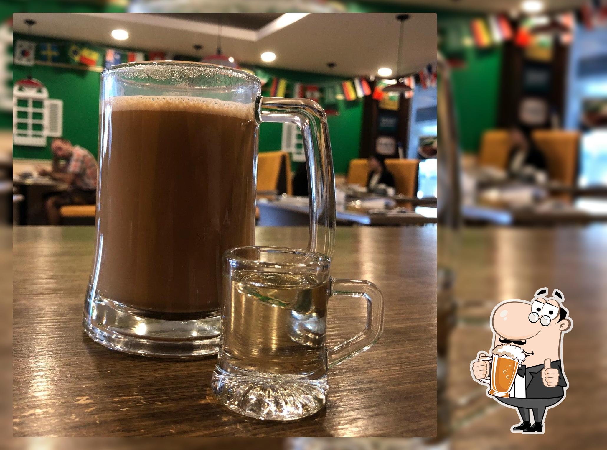 Restaurante Lucky Belly Noodle House, Parañaque - Carta del restaurante ...