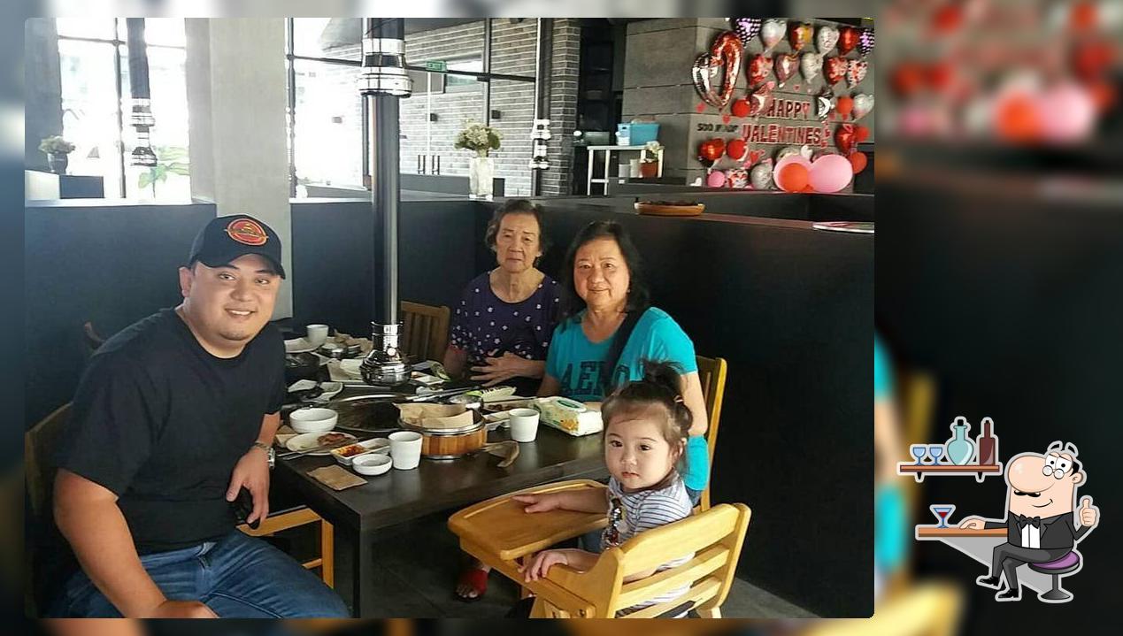 Soo Hyang Restaurant & Café, Mabalacat - Restaurant reviews