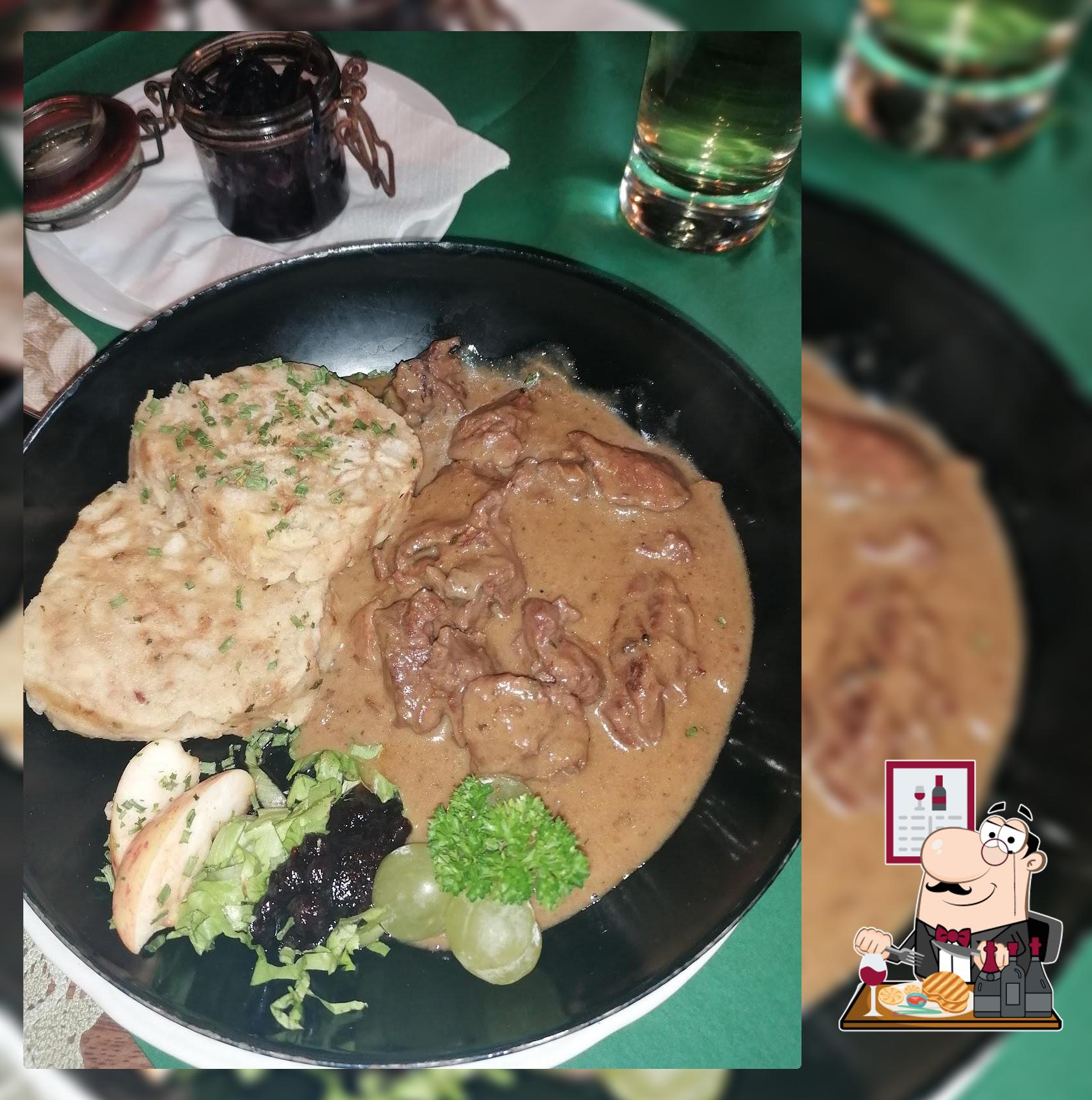 Gasthaus Forellenhof restaurant, Austria - Restaurantbewertungen
