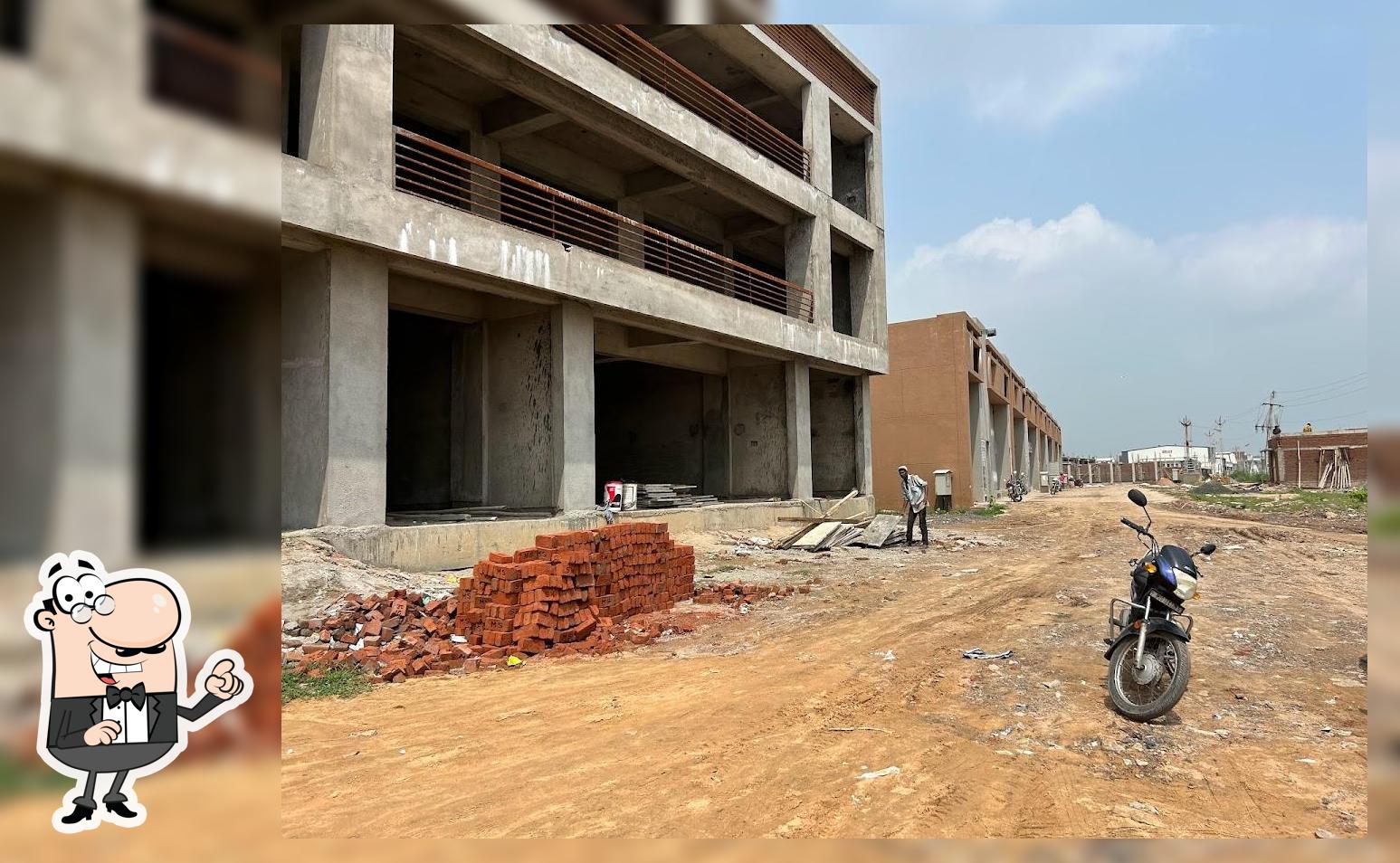 Suvarnabhumi - 3, Bakrol Bujrang