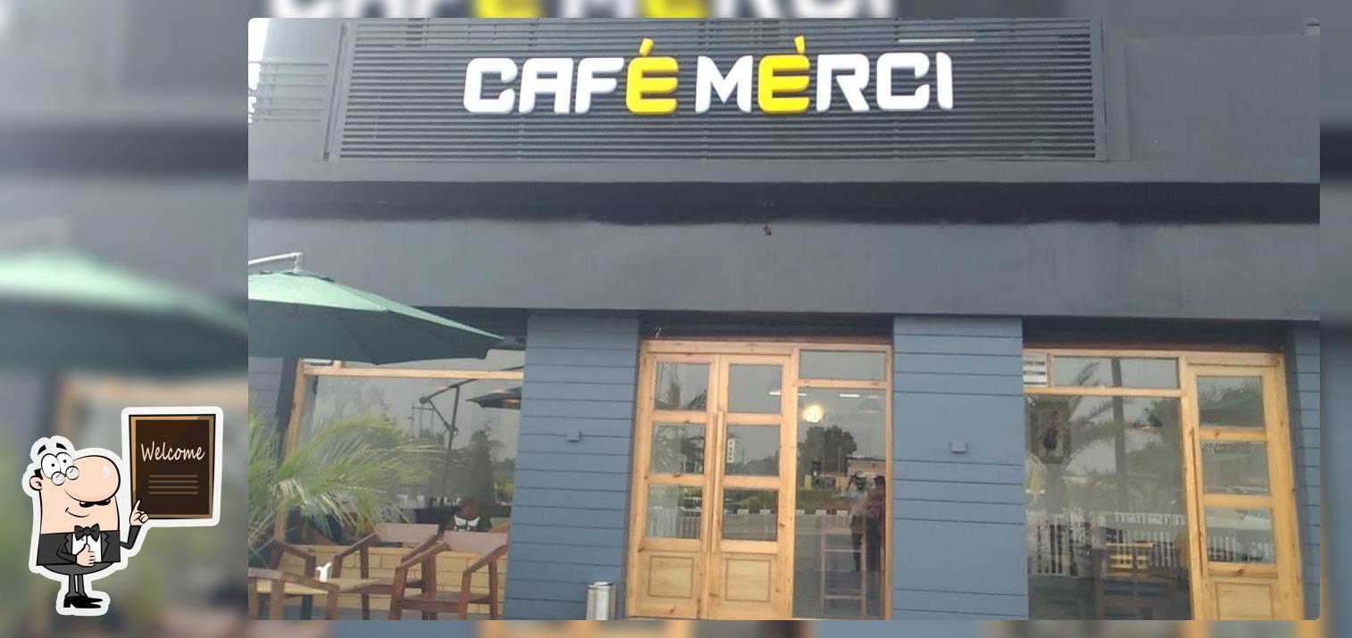 Cafe Merci, India - Restaurant reviews
