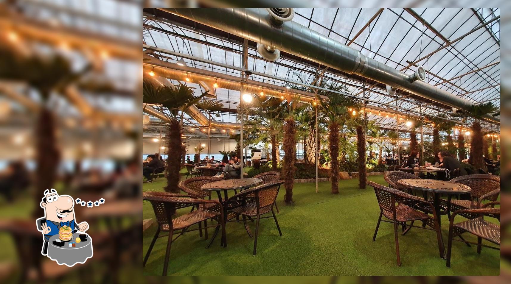 코코테로 베이커리 카페 cafe, Uiwang-si - Restaurant reviews