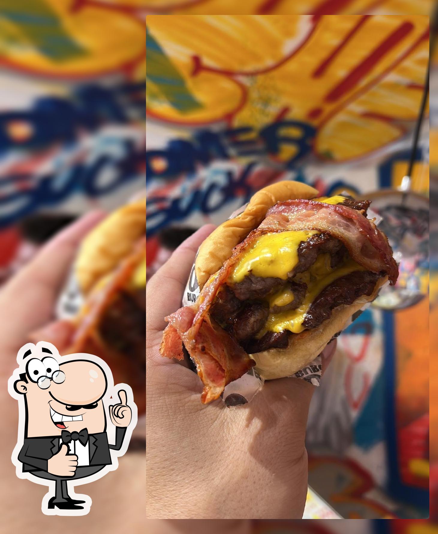 Broz Burger ristorante, Polignano A Mare - Menu e recensioni del ristorante