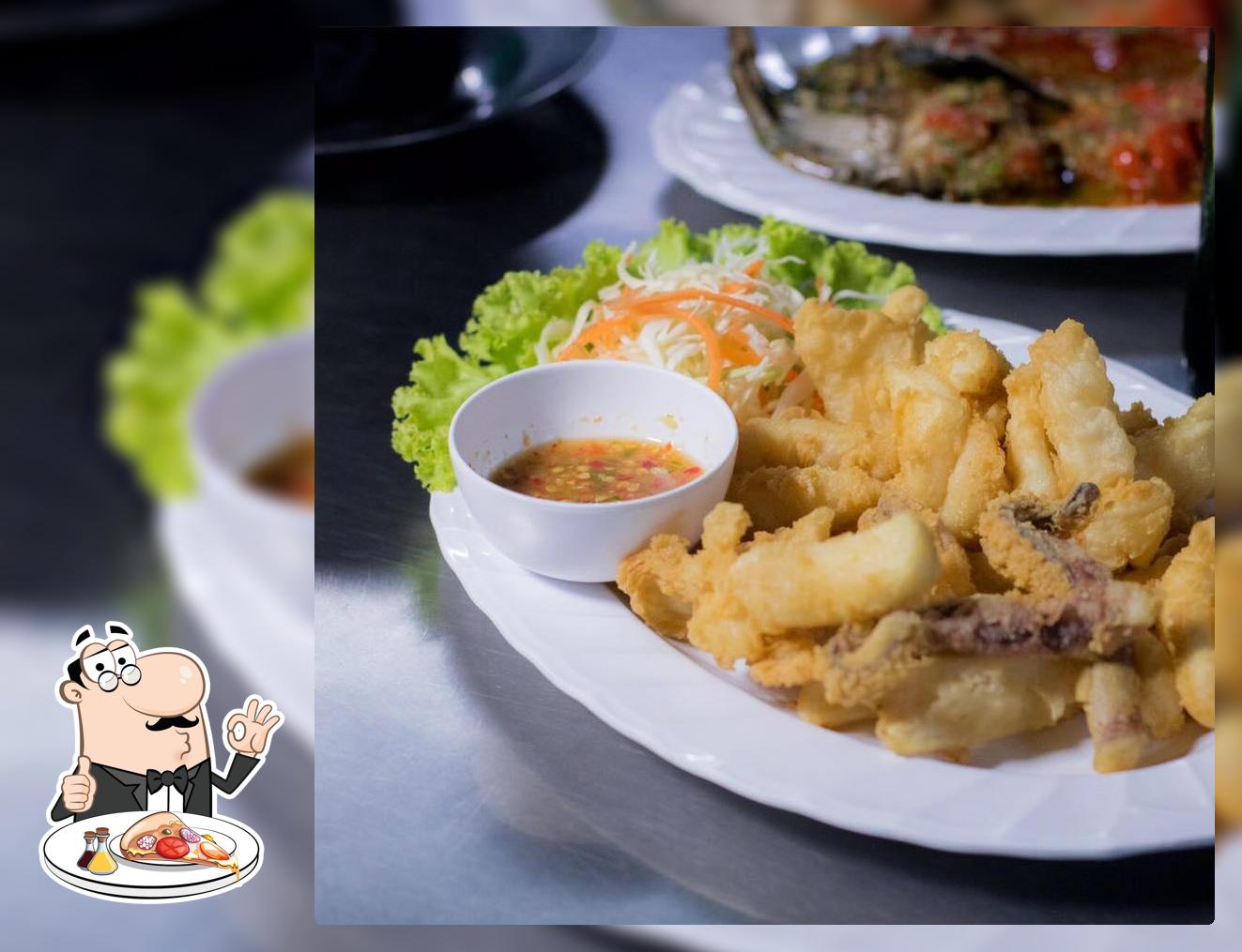 ชัยโภชนา restaurant, Nonthaburi - Restaurant reviews