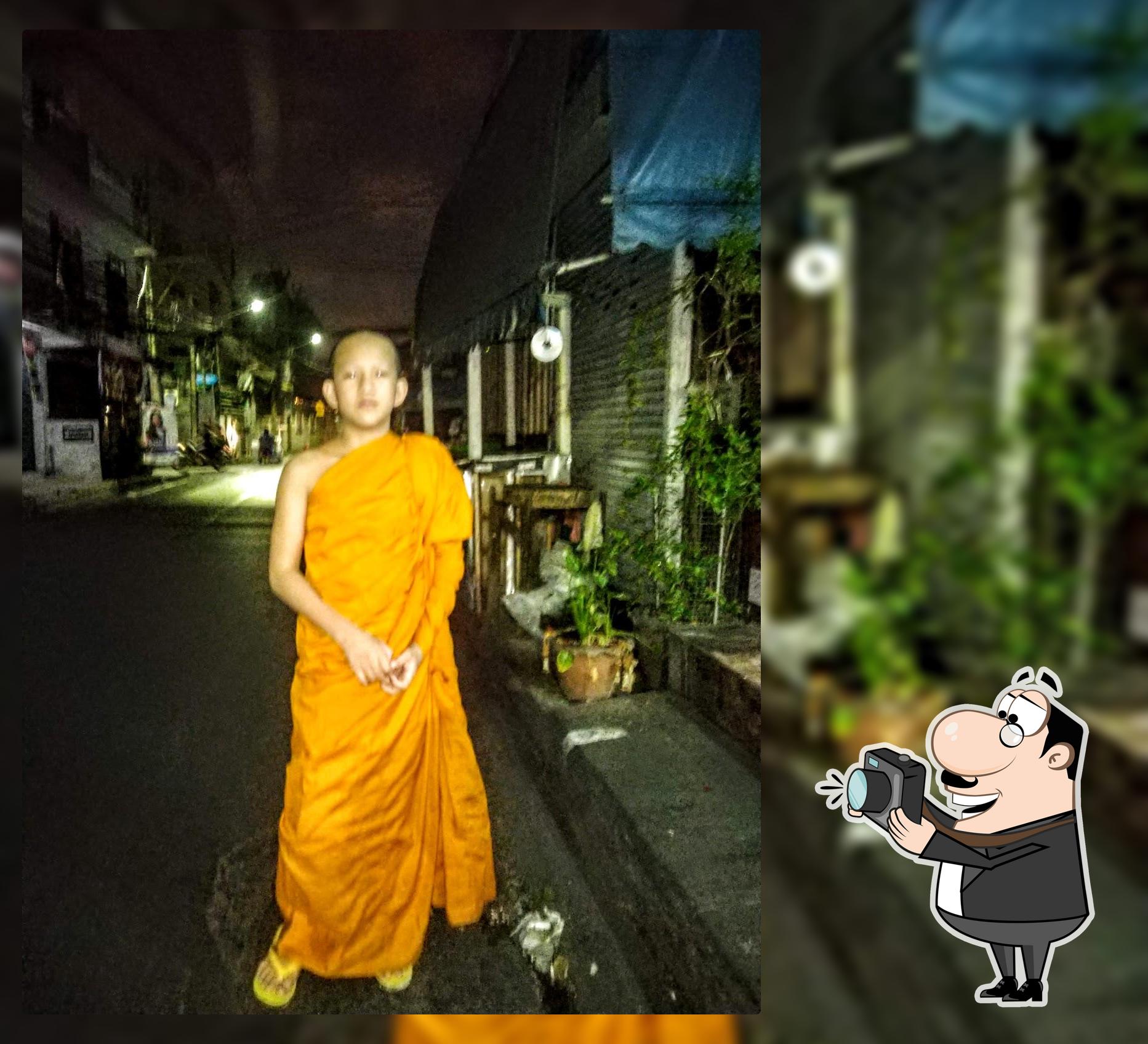 Shanks Bar, Pattaya City - Restaurant reviews