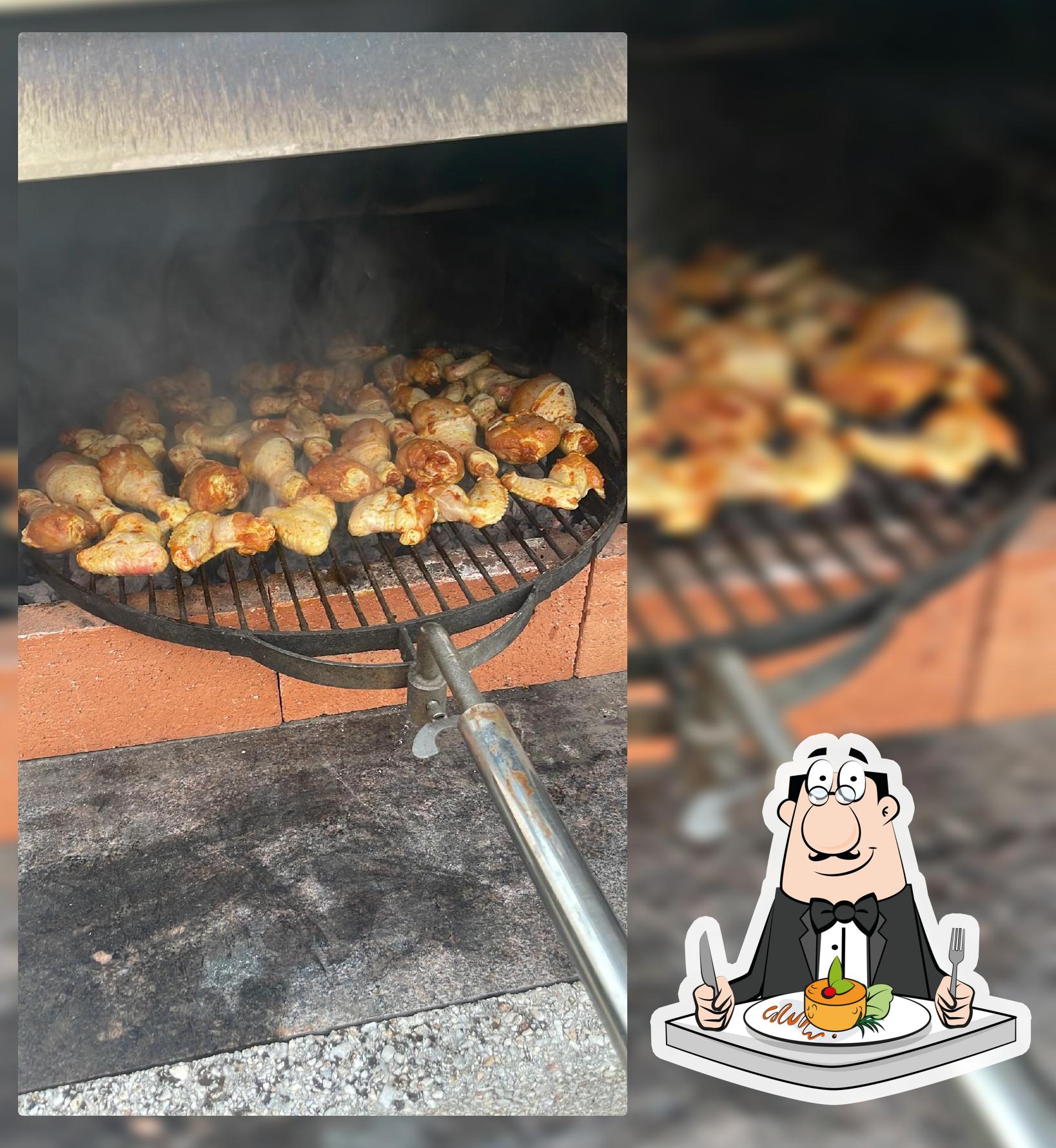 El Cino's Foodtruck, Lyss - Restaurantspeisekarten und Bewertungen