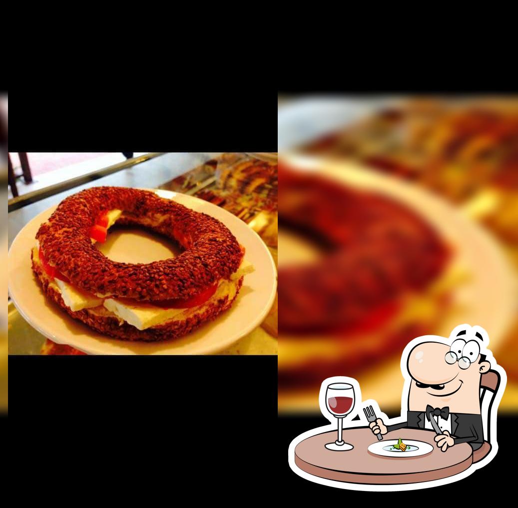 Ankara Simit Fırını, Gazipaşa