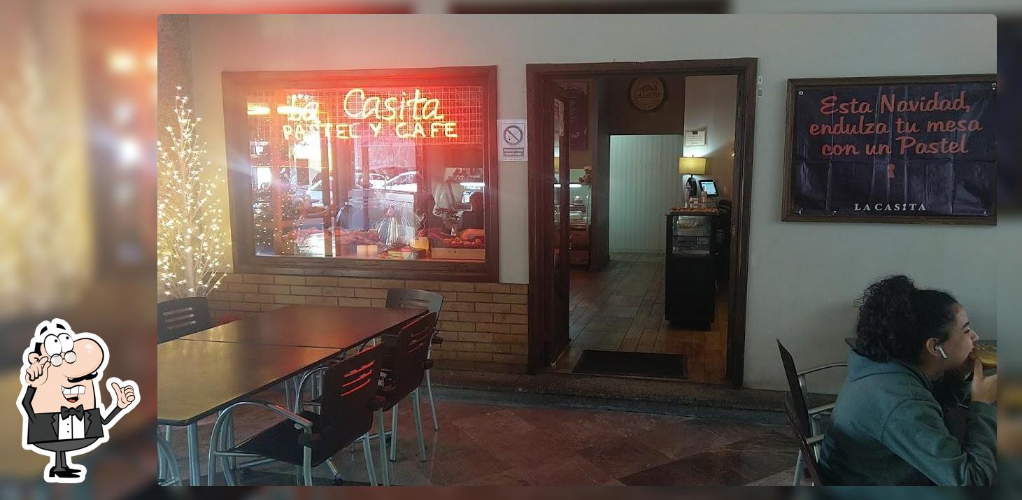 La casita pastel y café, Zamora - Opiniones del restaurante