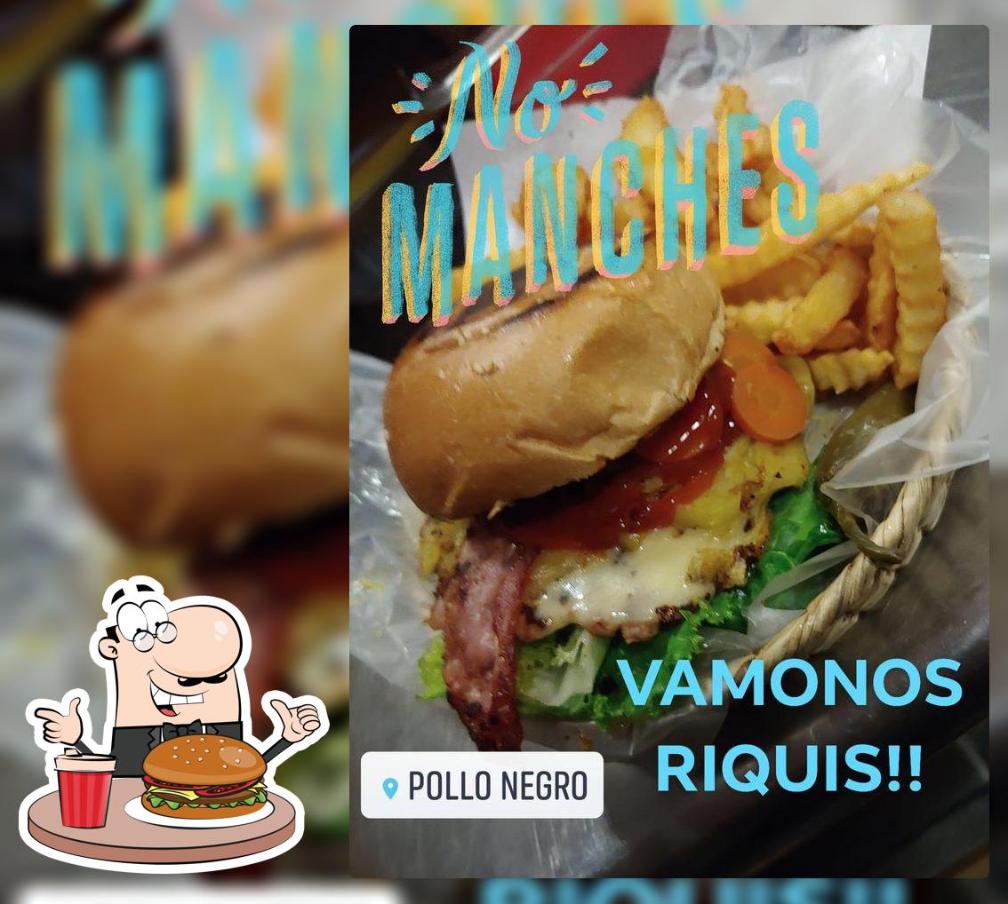 Pollo negro BBQ, San Miguel Ajusco - Restaurant reviews