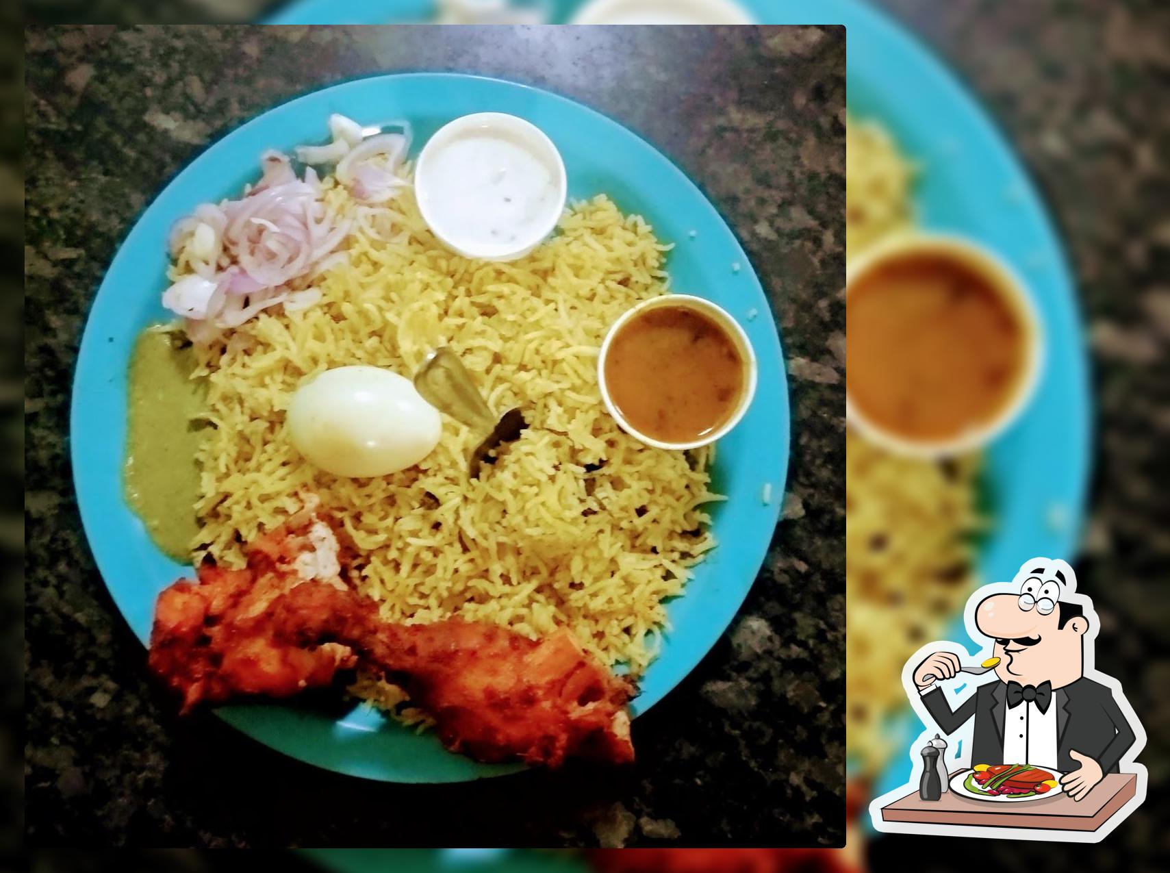 Sri Krishna Sagar, Bengaluru, 34 - Restaurant reviews