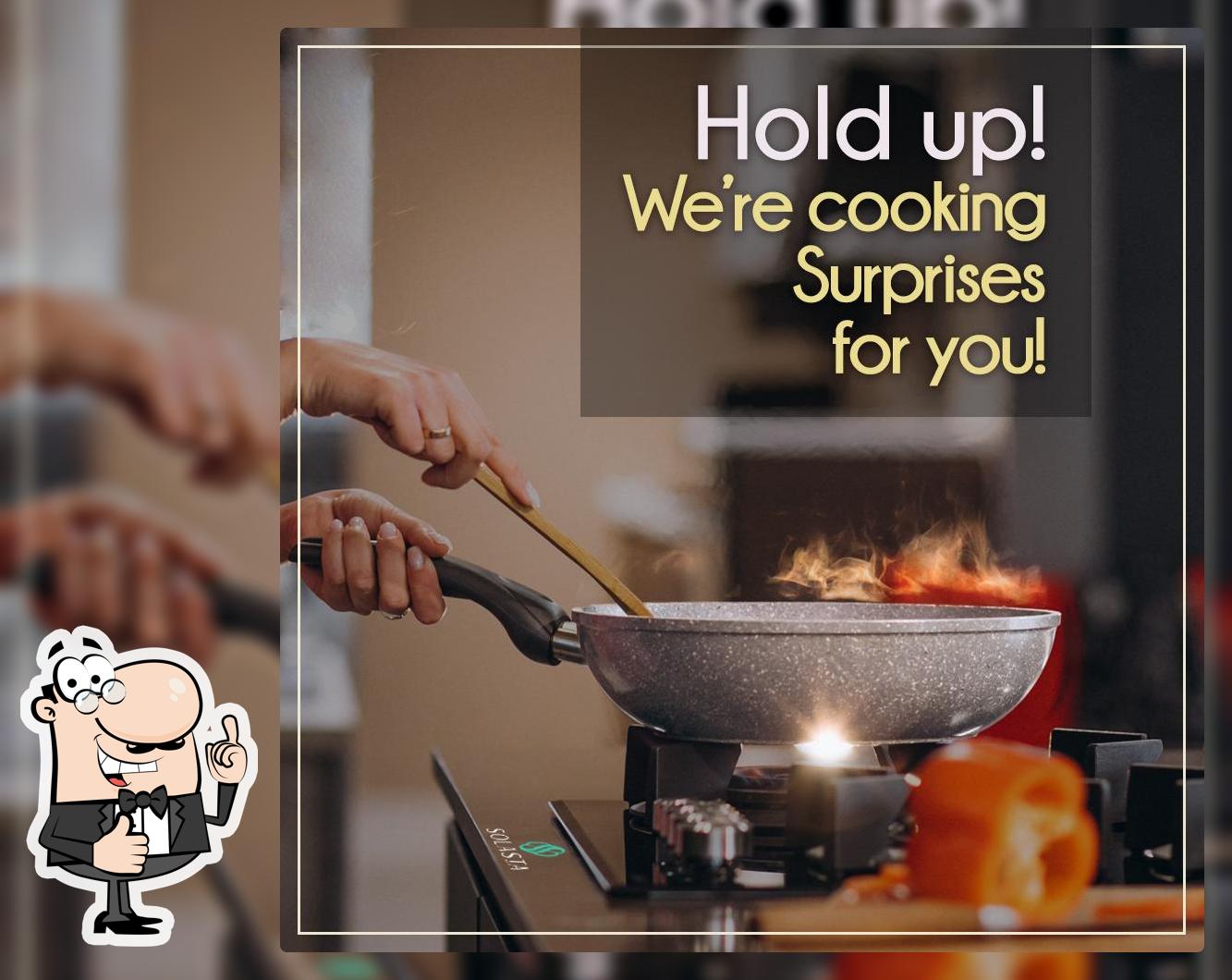 Solasta, Gurugram - Restaurant menu and reviews