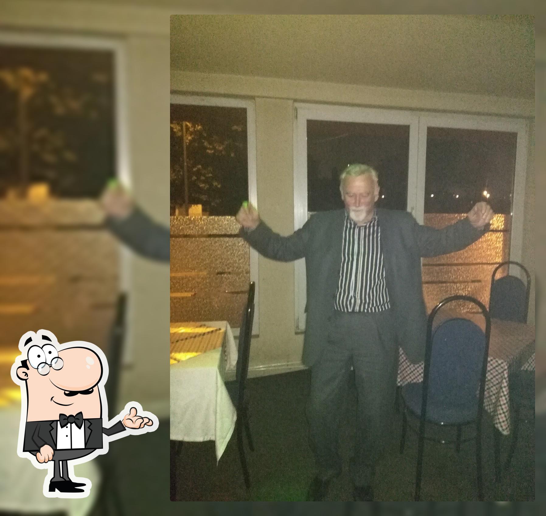 Kafic Kum, Belgrade - Restaurant reviews