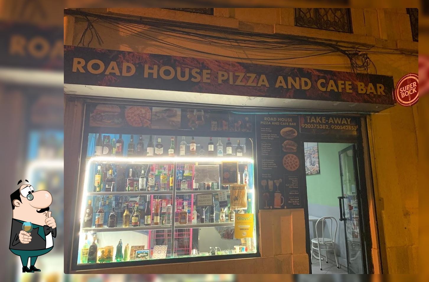 FALCHA INDIAN NEPALI RESTURANT CAFE & BAR, Lisboa - Opiniones del ...