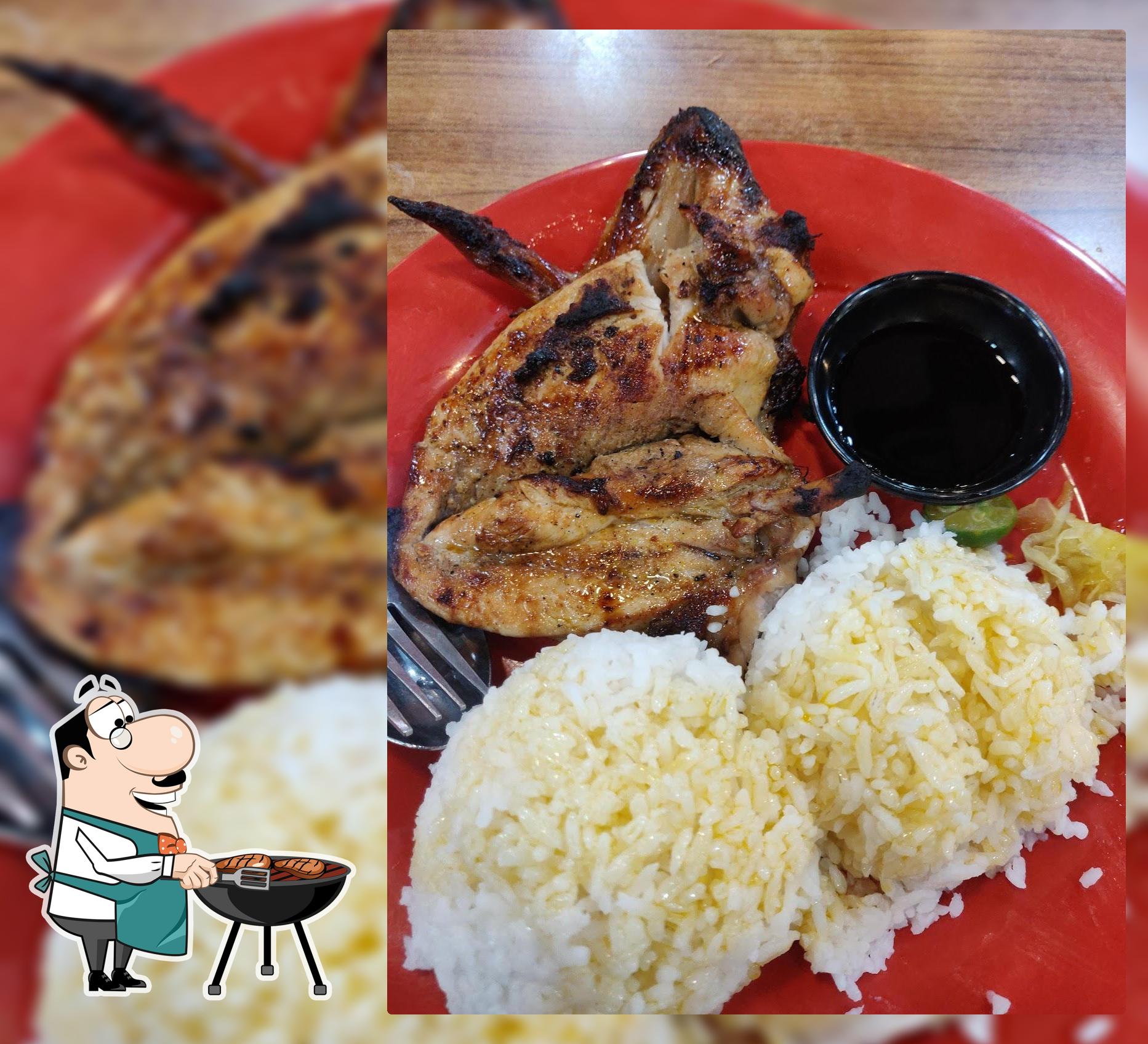 Ribshack Ayala Malls Capitol restaurant, Bacolod - Restaurant reviews