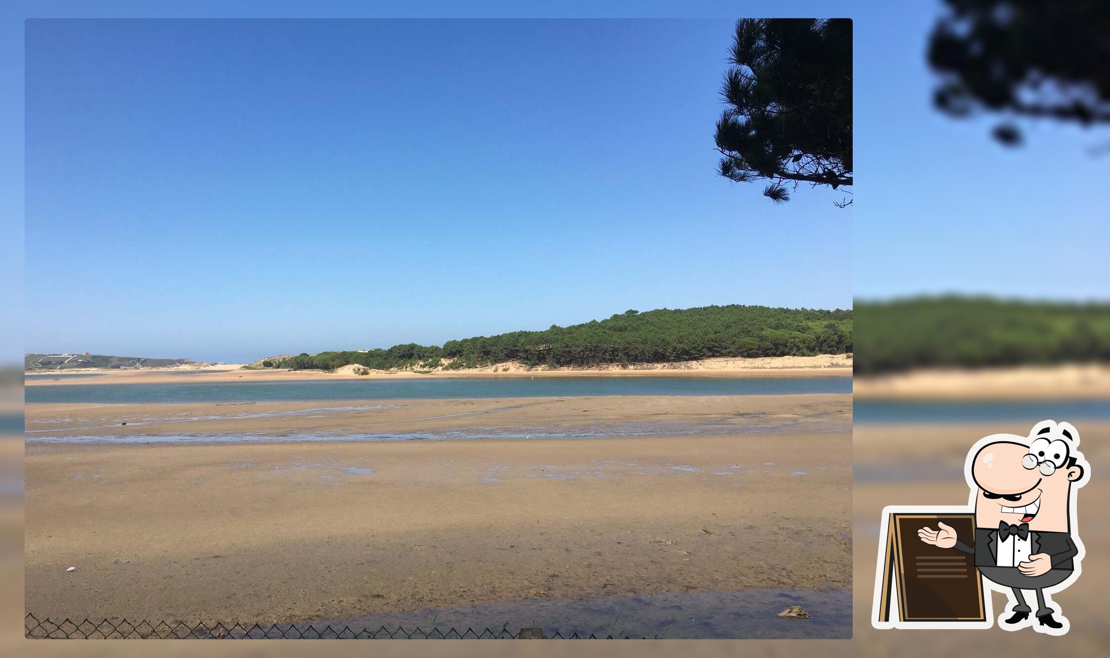 Avril en la Ria, Mogro - Opiniones del restaurante