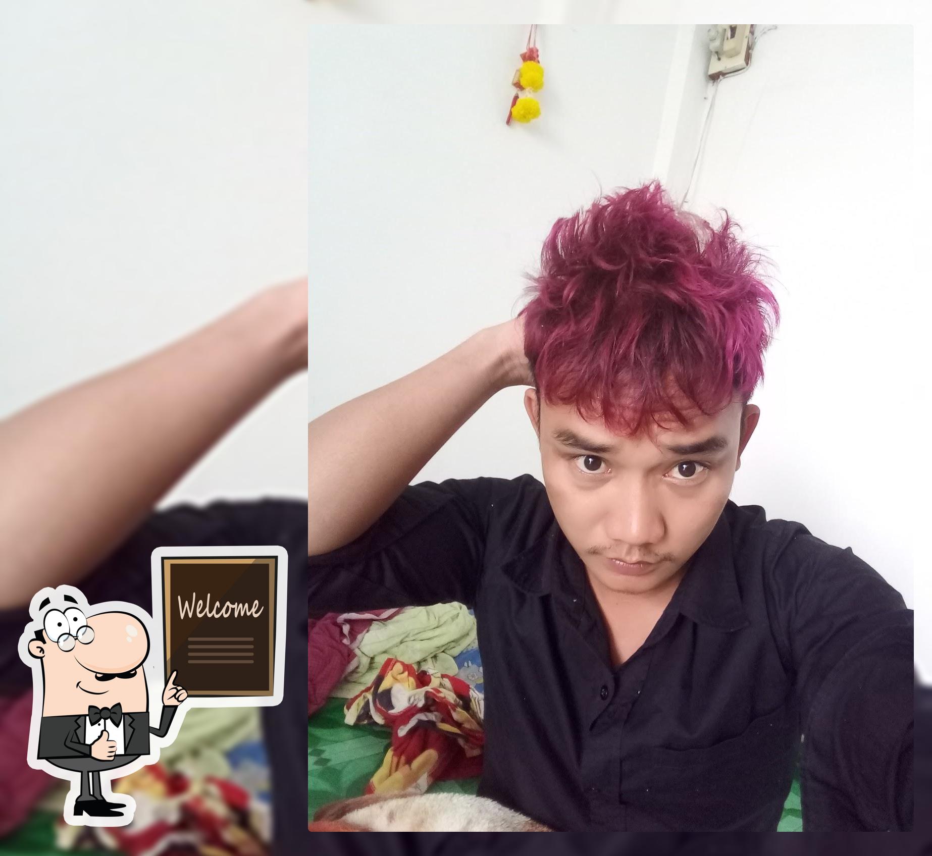 ดีซีเอ็ม restaurant, Bang Pla