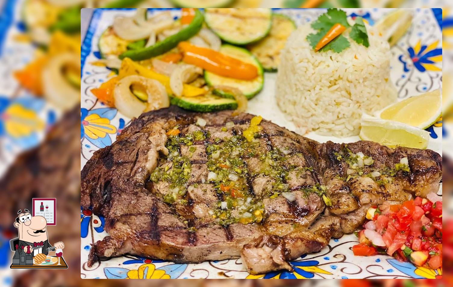 El Acajutla Restaurant- Bonita Springs in Bonita Springs - Restaurant ...