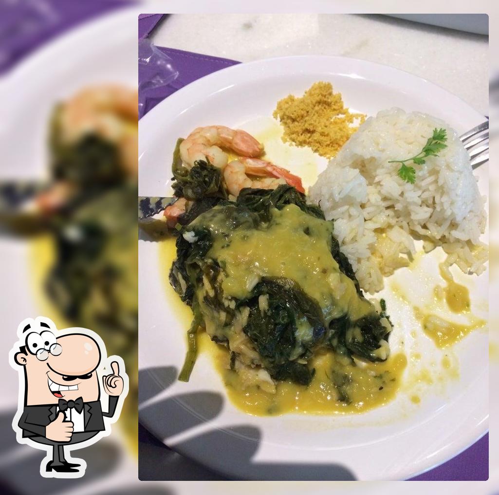 Açaí Mix restaurante, Belém, Estação das Docas - Avaliações de restaurantes