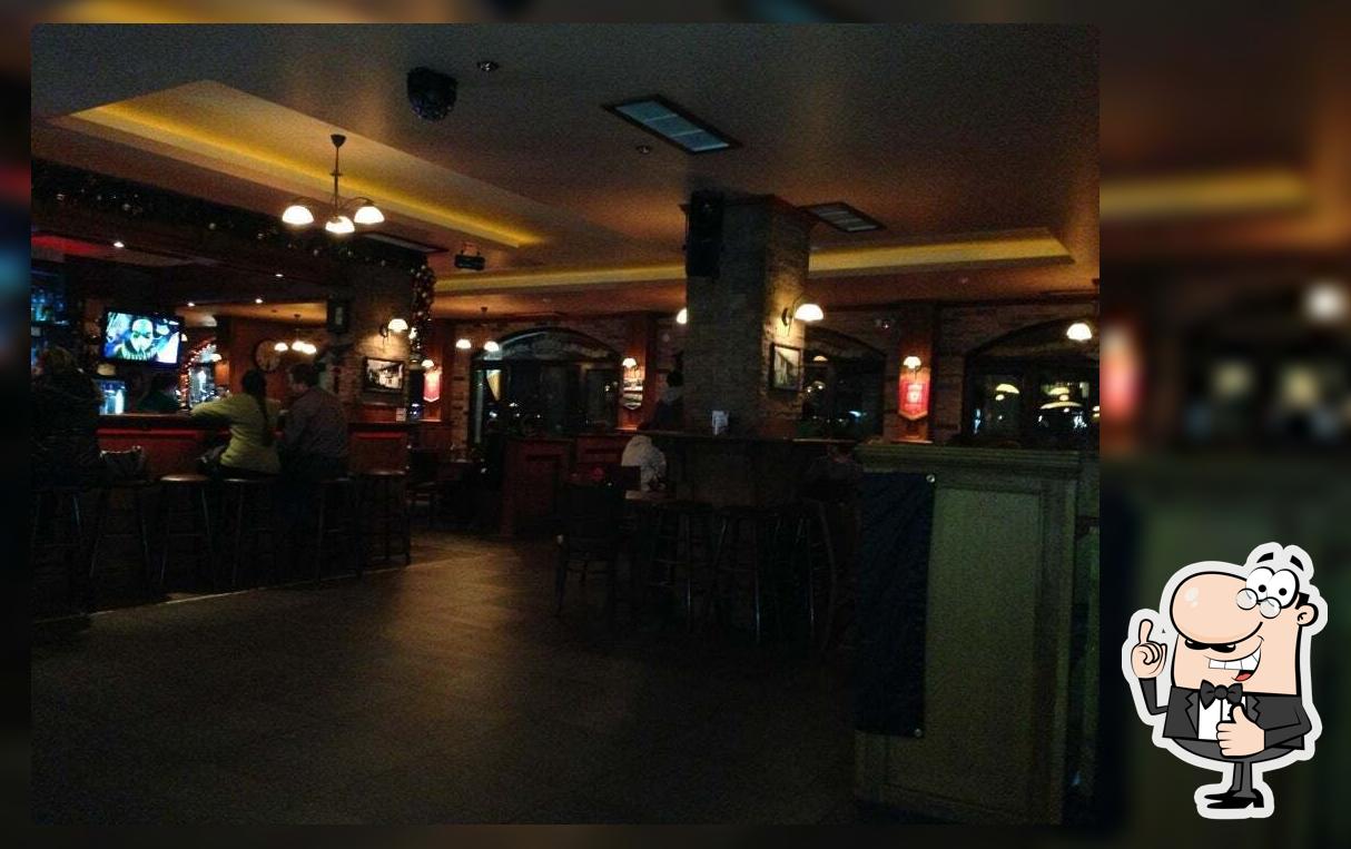 The Crown Bar, Bansko