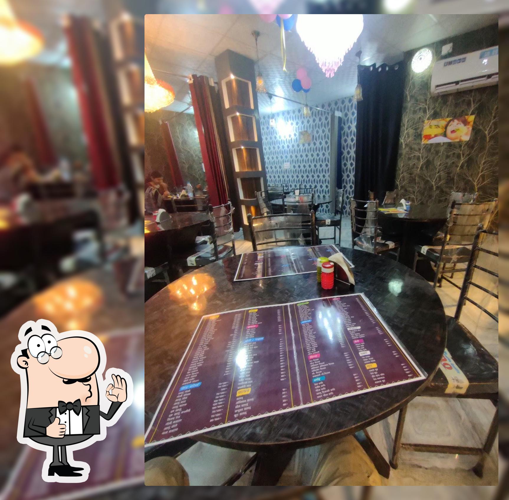 Radha rani family restaurant and cafe, Morena - Restaurant reviews