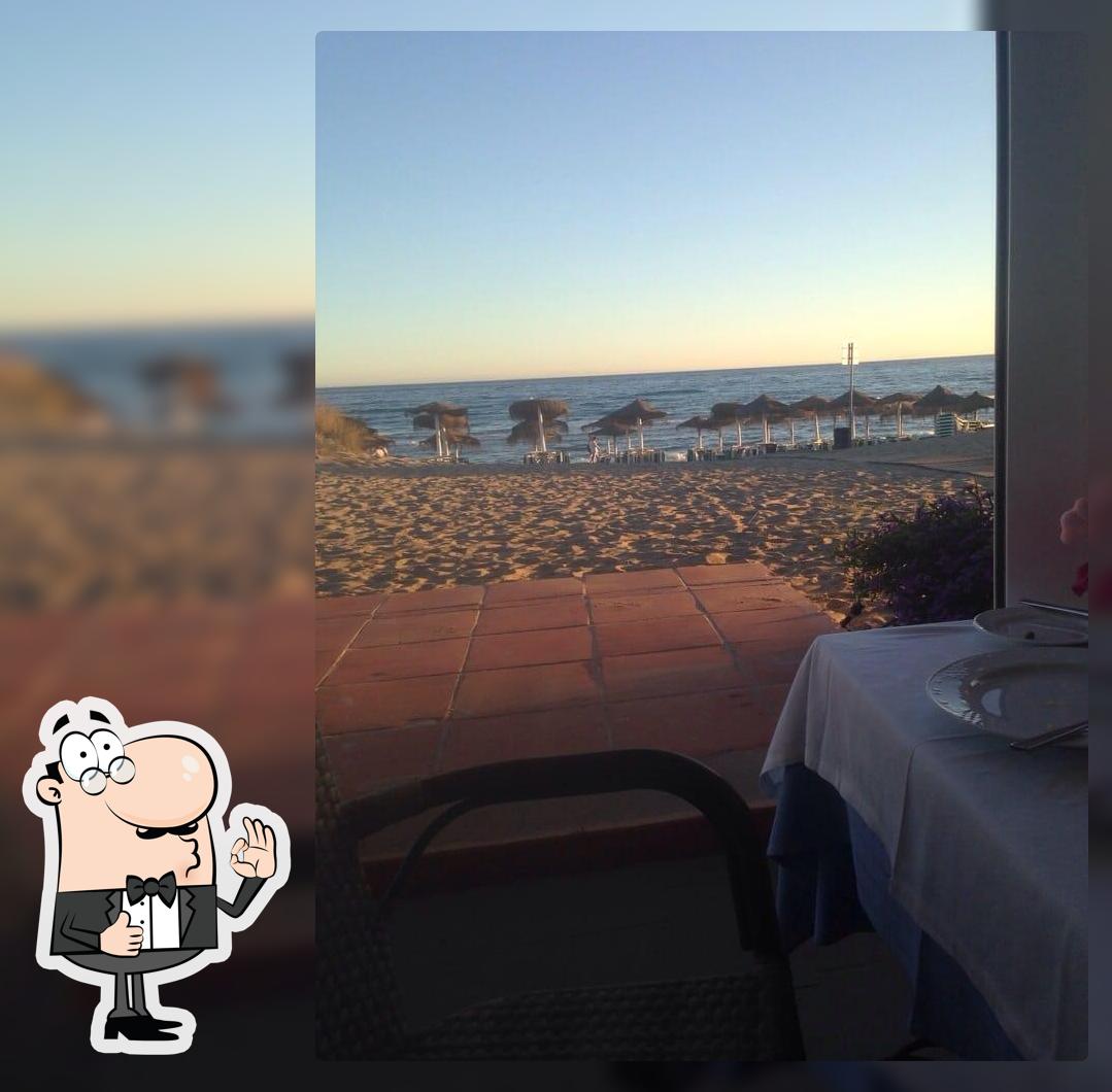 El Arenal in Marbella - Restaurant reviews