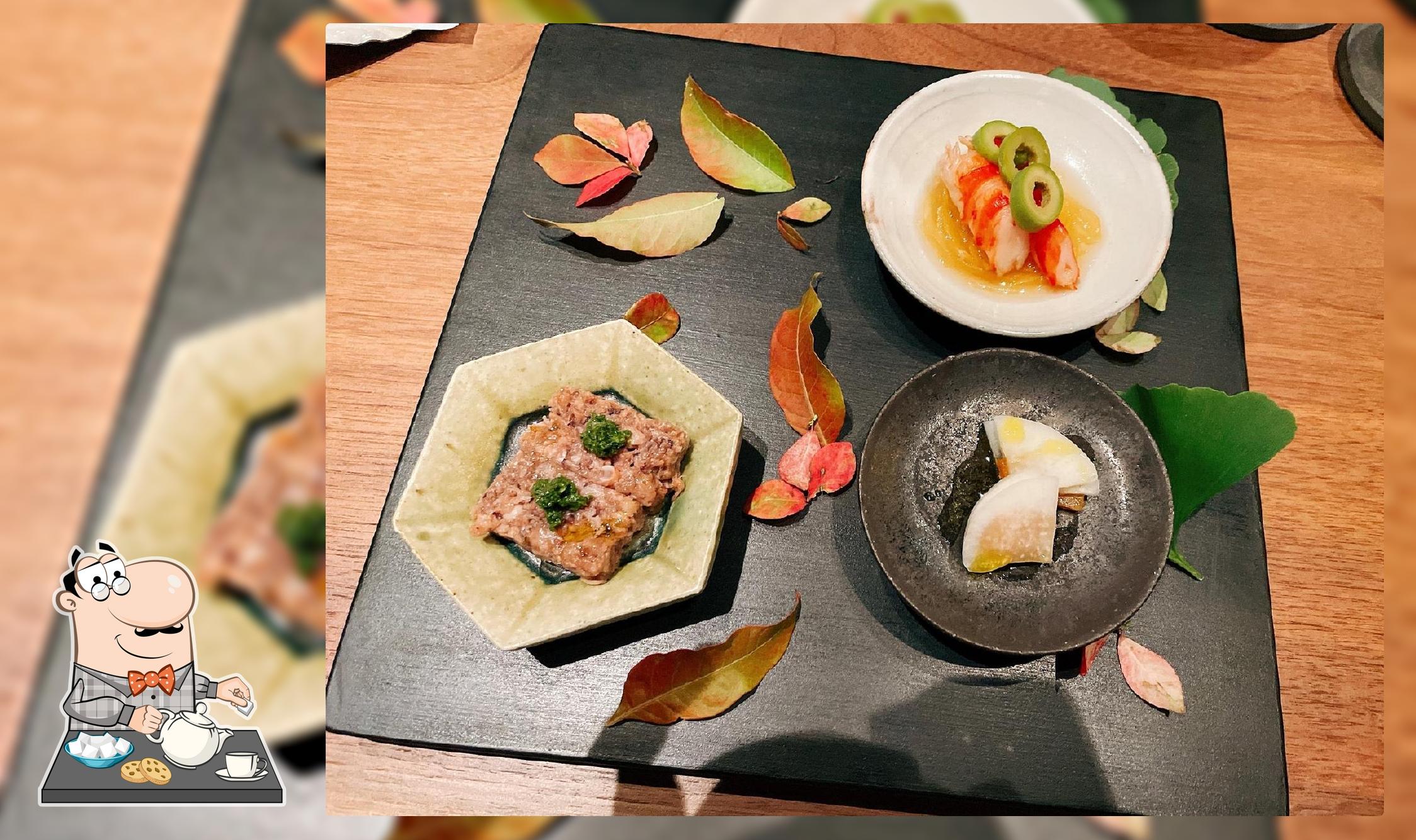 icca in New York City - Restaurant reviews