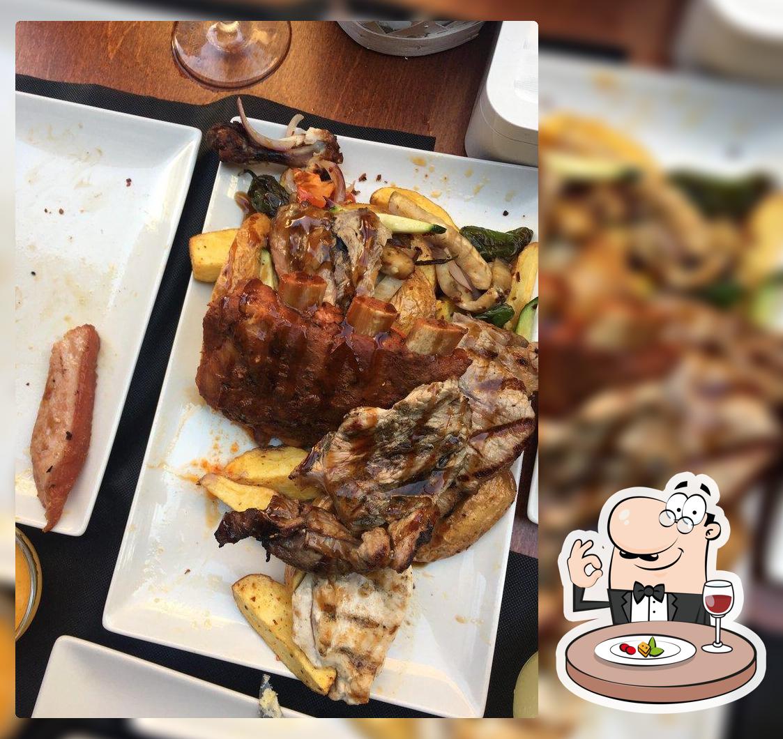 Trofea Grill in Valencia - Restaurant reviews