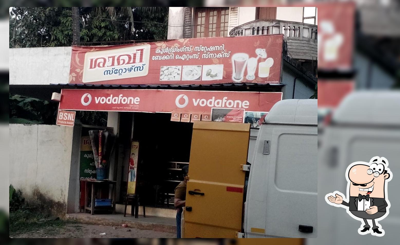 Shagi Stores, Kochi