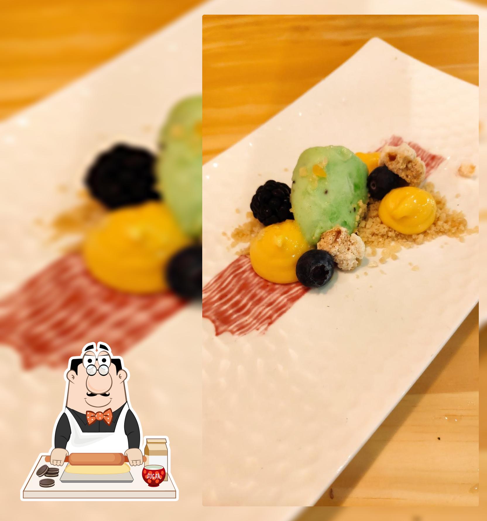 Atípico ambigú in Playa Blanca - Restaurant reviews