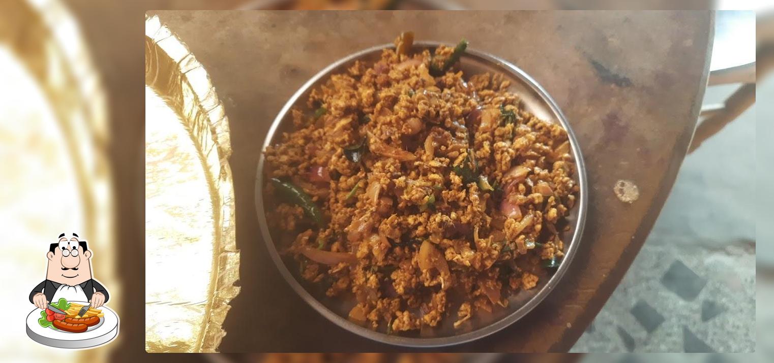 Jaswitha Punjabi Dhaba, India - Restaurant reviews