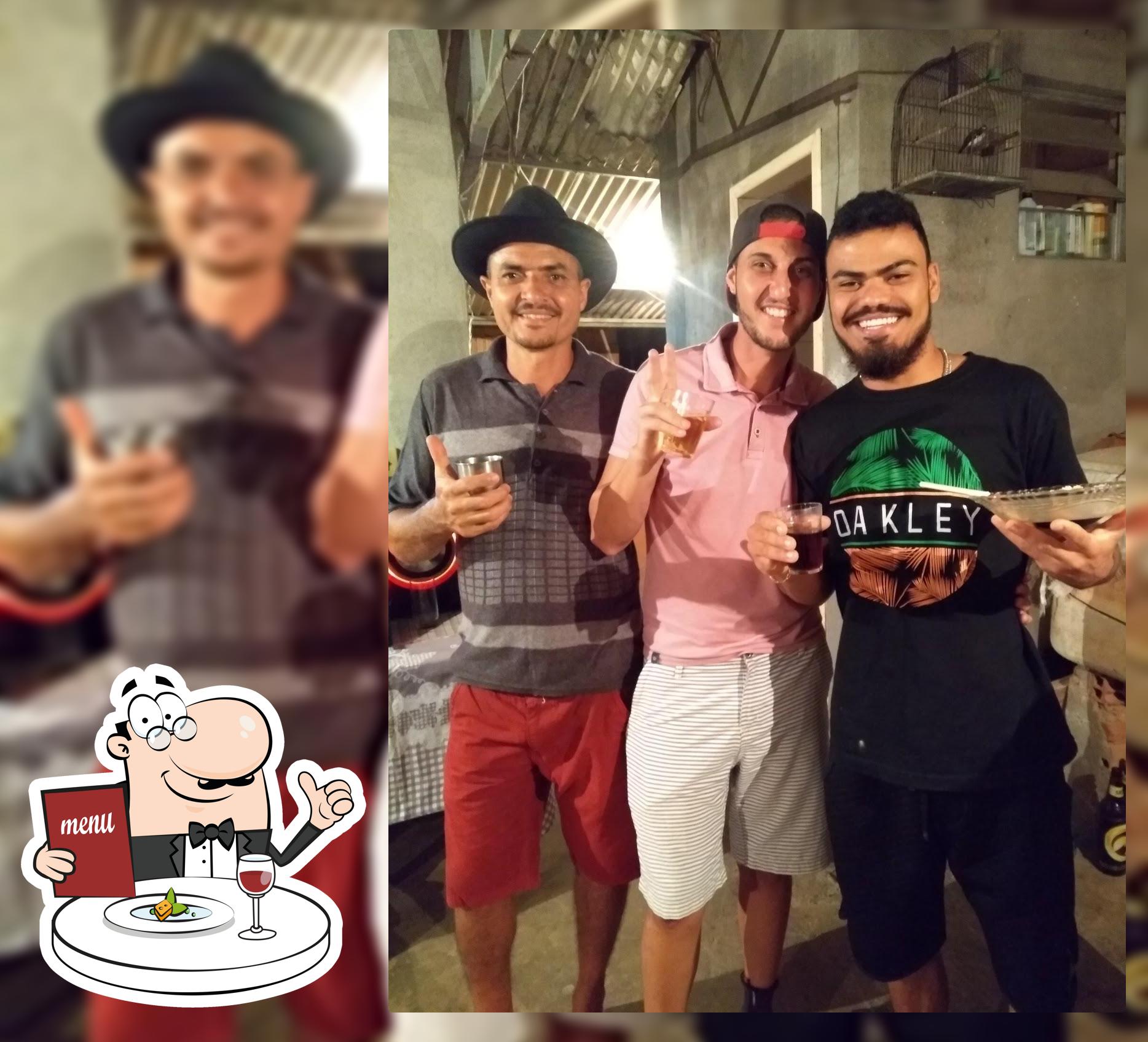 Bar Familiar, Viçosa - Avaliações de restaurantes