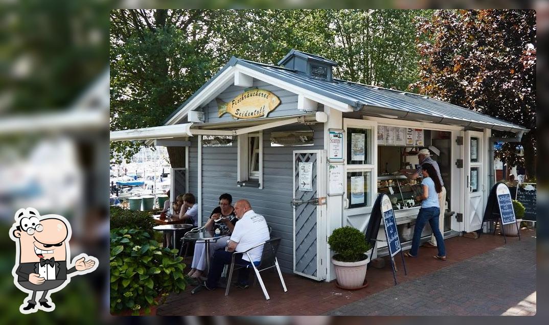 Fisch am Meer restaurant, Strande - Restaurantbewertungen