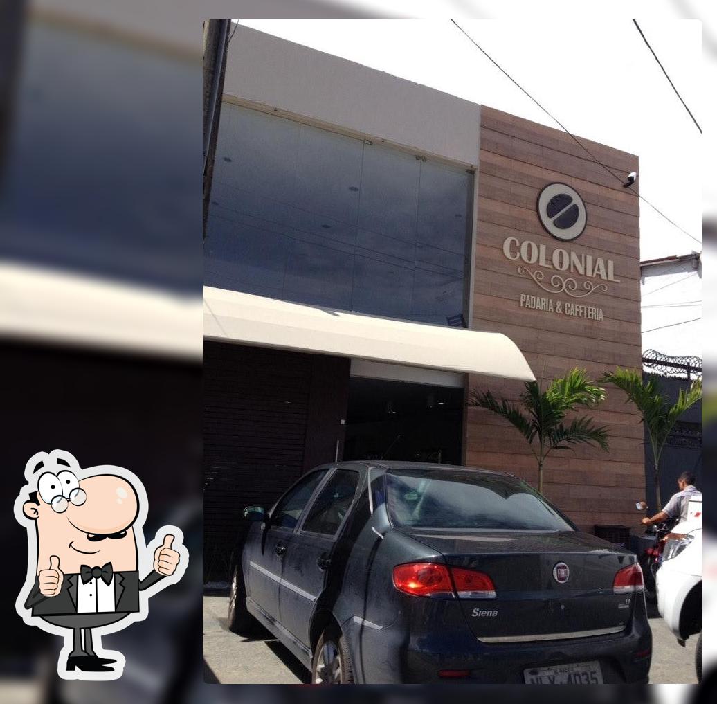 Restaurante Colonial, Maceió - Restaurant reviews