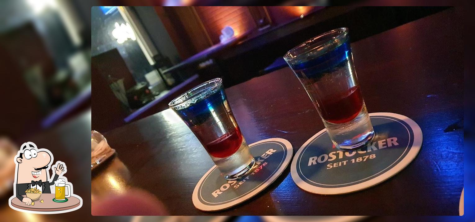 Ölkanne - Rostock pub & Bar, Rostock - Restaurantbewertungen