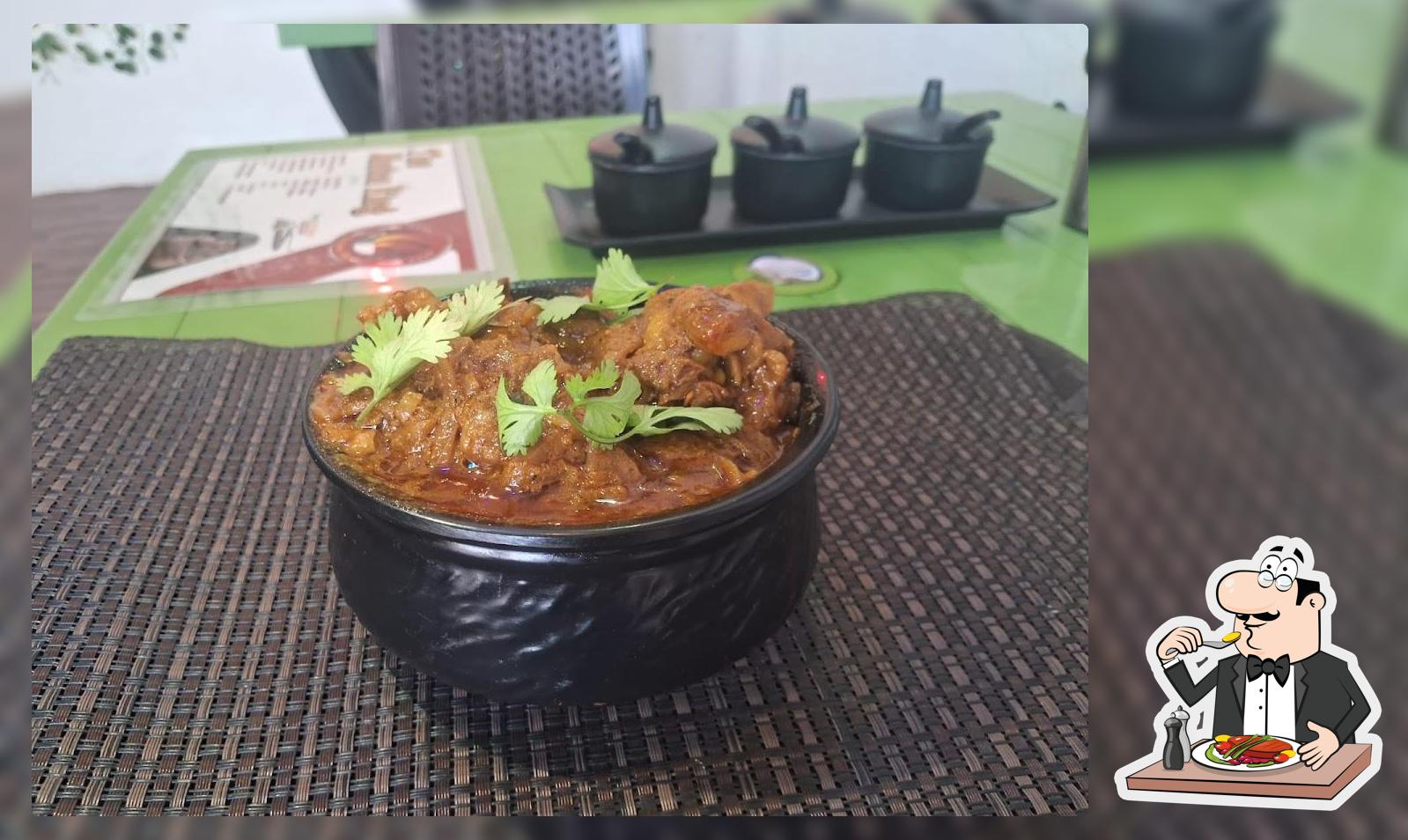 MUTTON KING, Hajipur - Restaurant reviews