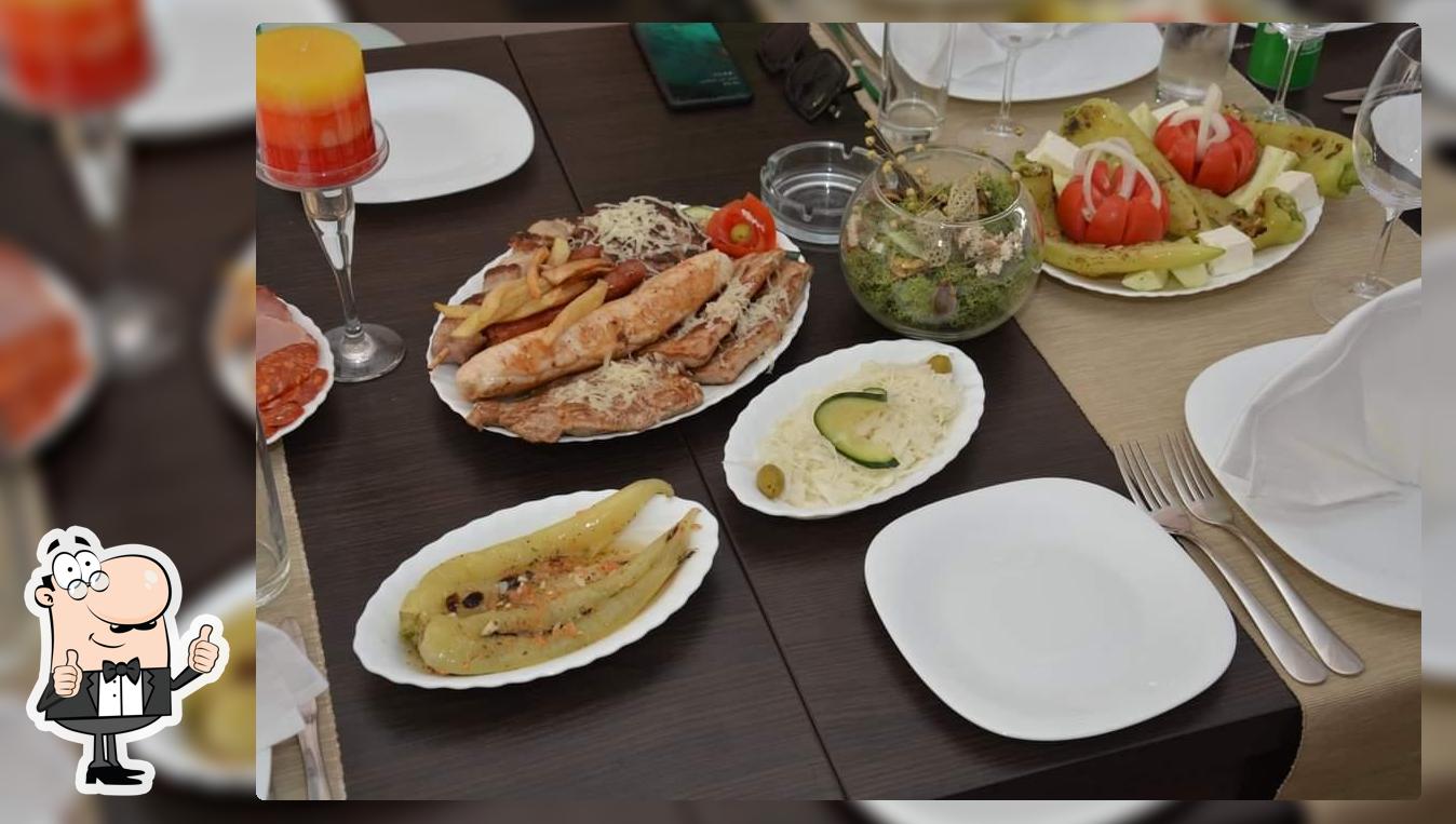 Restoran YUMCO BAZEN restaurant, Vranje - Restaurantbewertungen