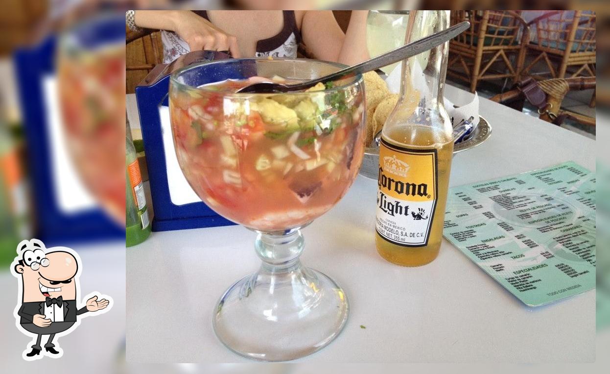 Restaurante Mariscos El Añeñe, Guadalajara - Opiniones del restaurante