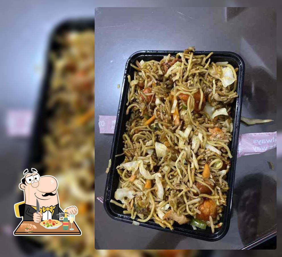 Ching Chong Asian, Greater Noida - Restaurant reviews